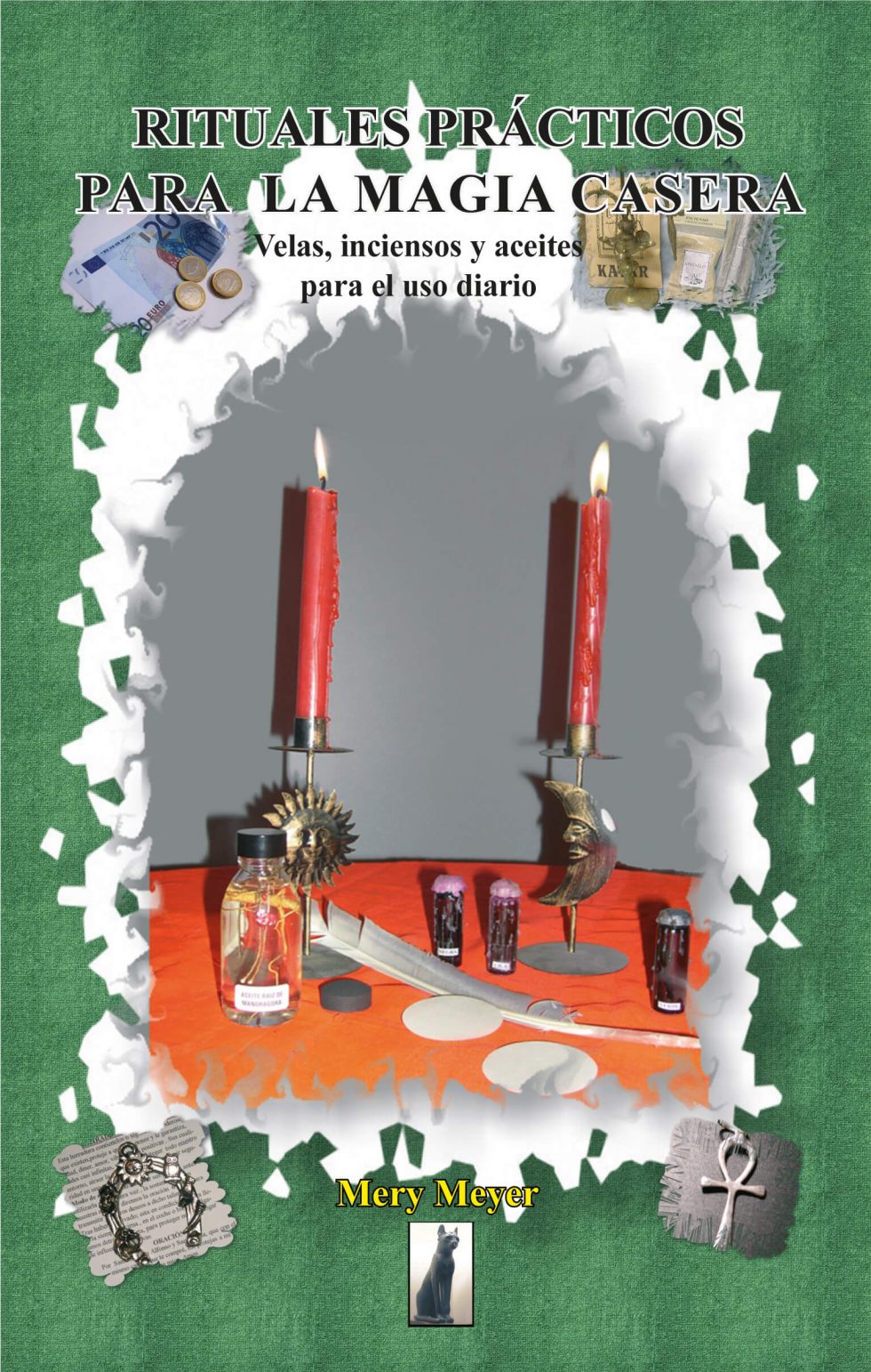 10 consejos para hacer rituales de magia casera | Bruja Moderna